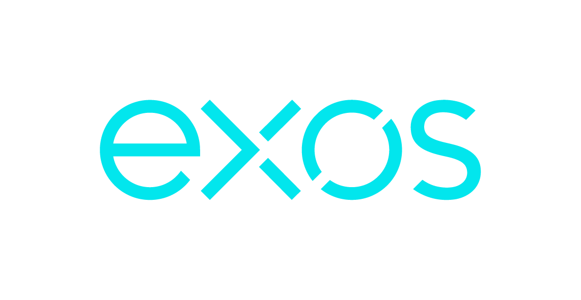 Exos Password Reset Portal